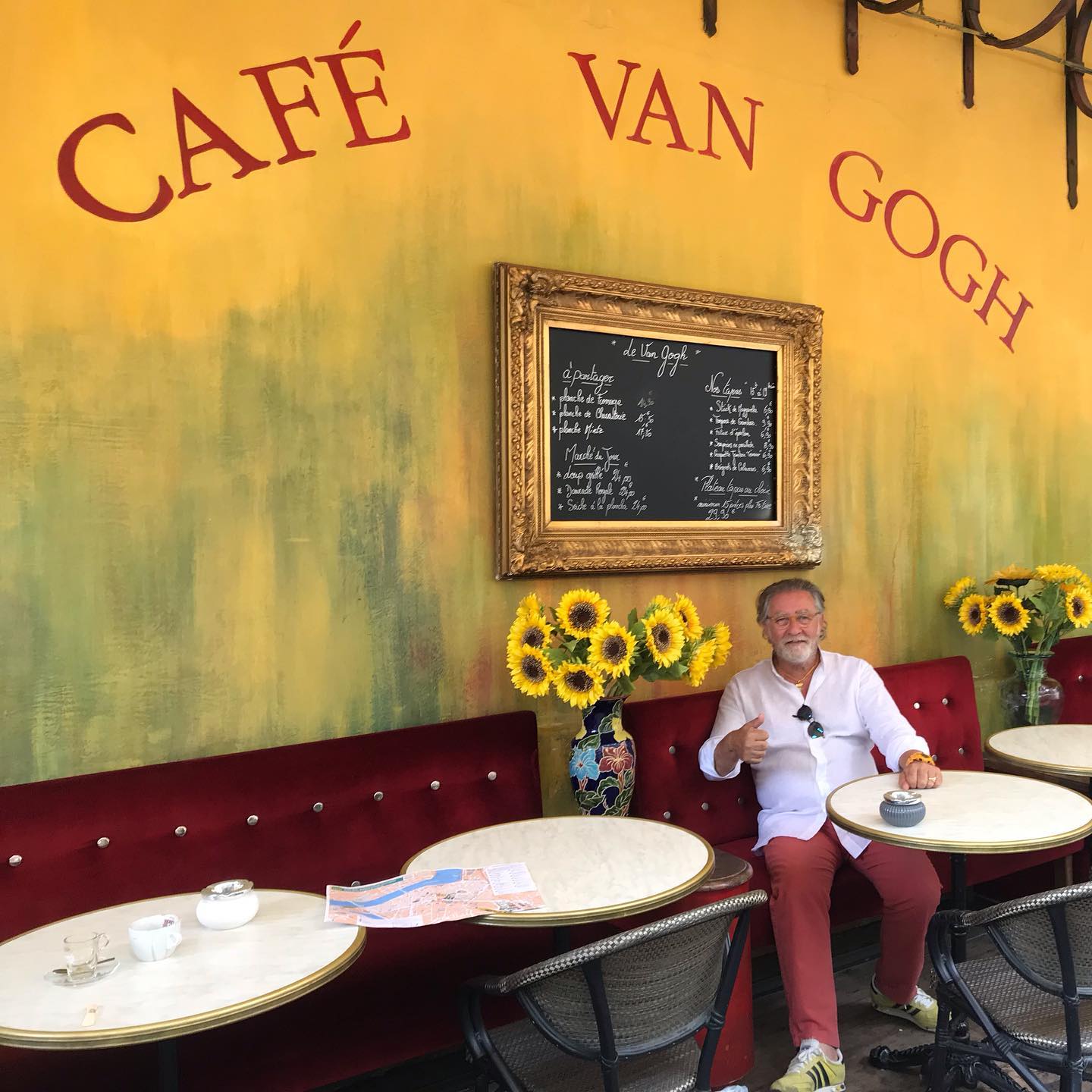 N°1 Arles Van Gogh Tour - Provence and French Riviera Tour Guide