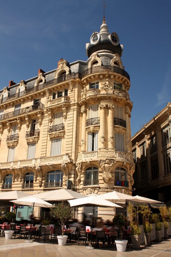 N°1 Book a Private Guide to visit Montpellier– France highlights ...